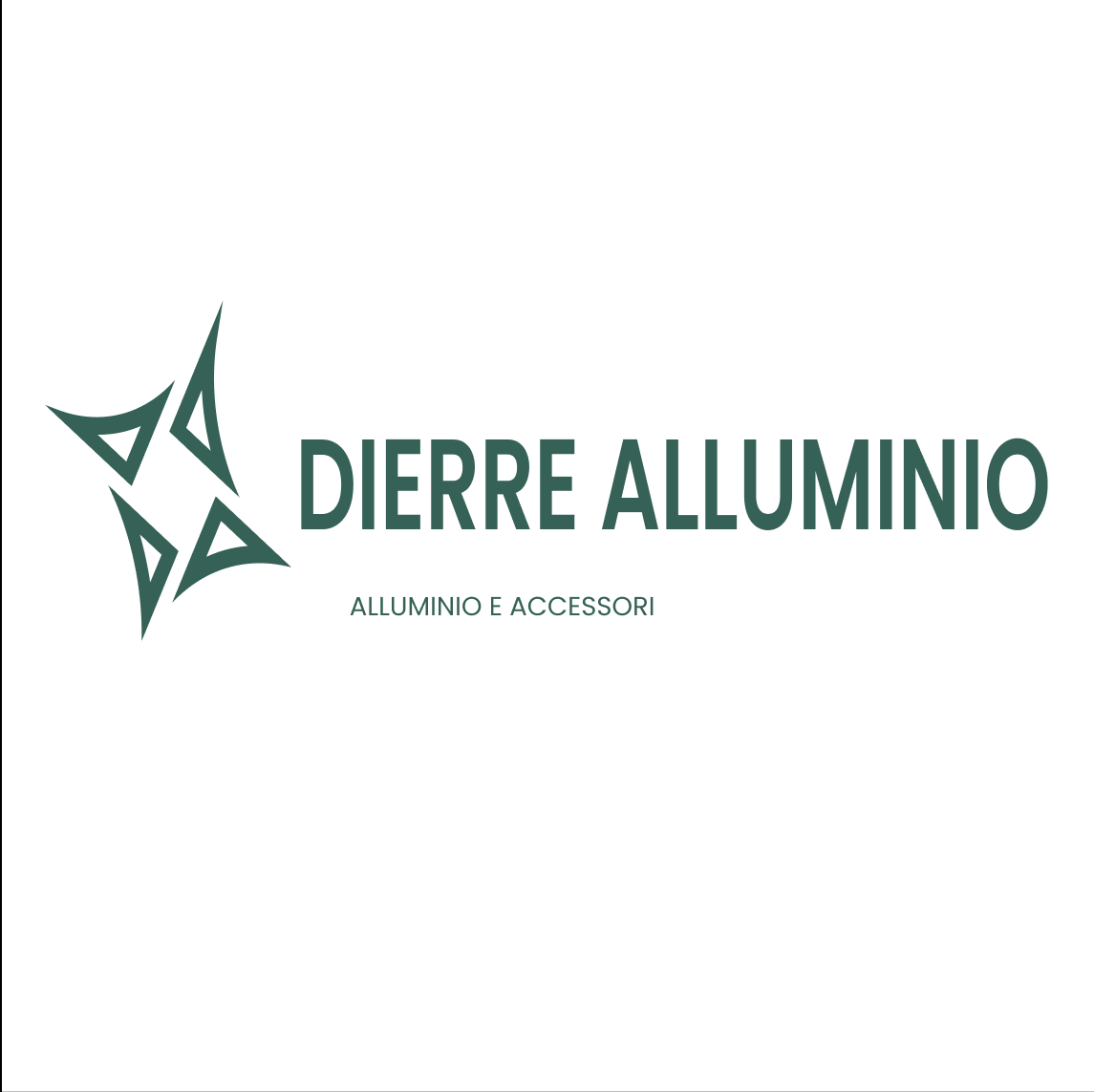 Dierre Alluminio